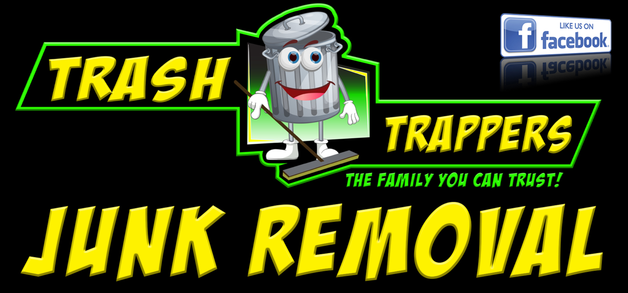 Junk Removal Ocala Marion County Florida - Trash Trappers